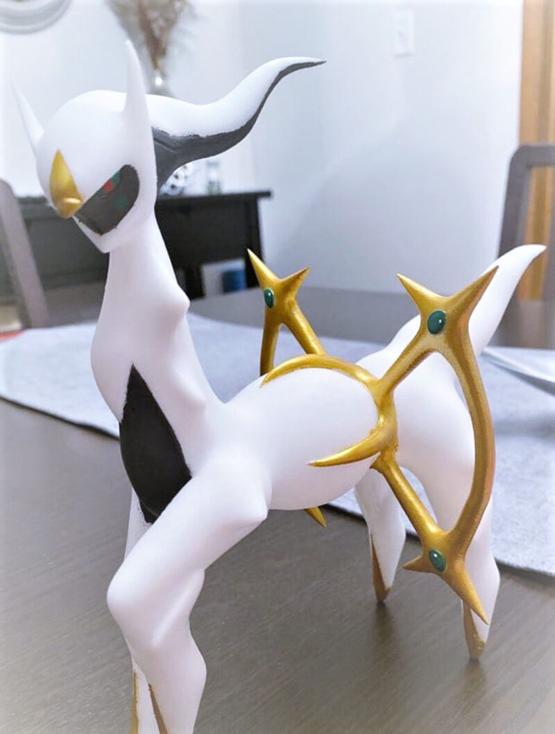 About Us | 3D Vector