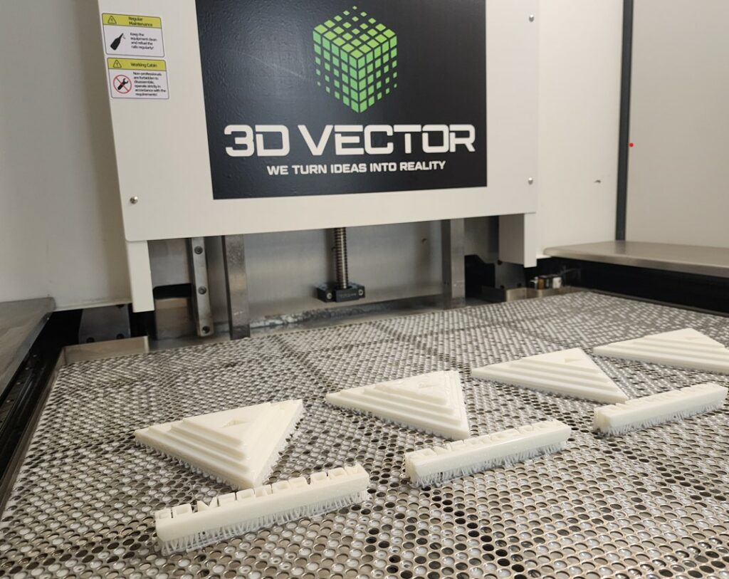 3D Printing In Ottawa | 3D Vector