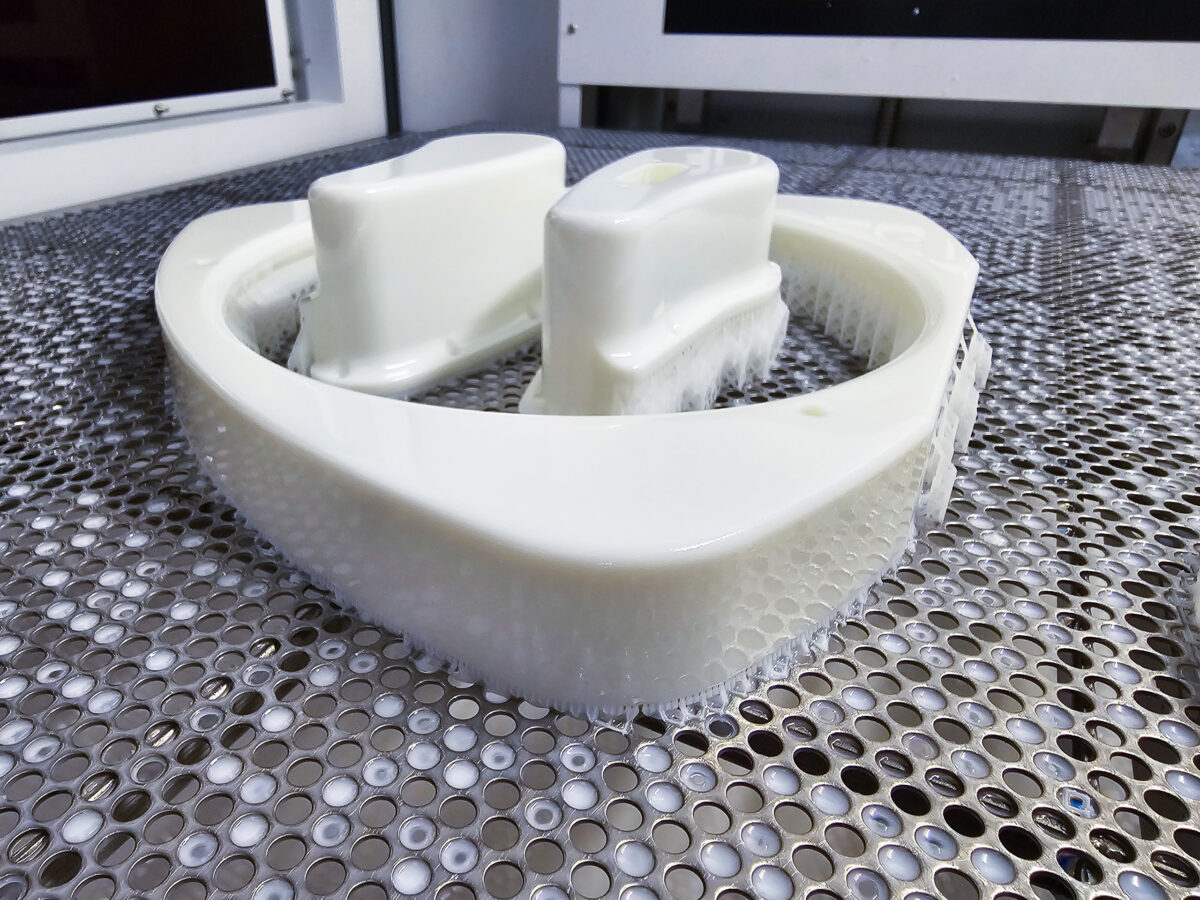 Film Camera Casings - 3D Printing | 3D Vector