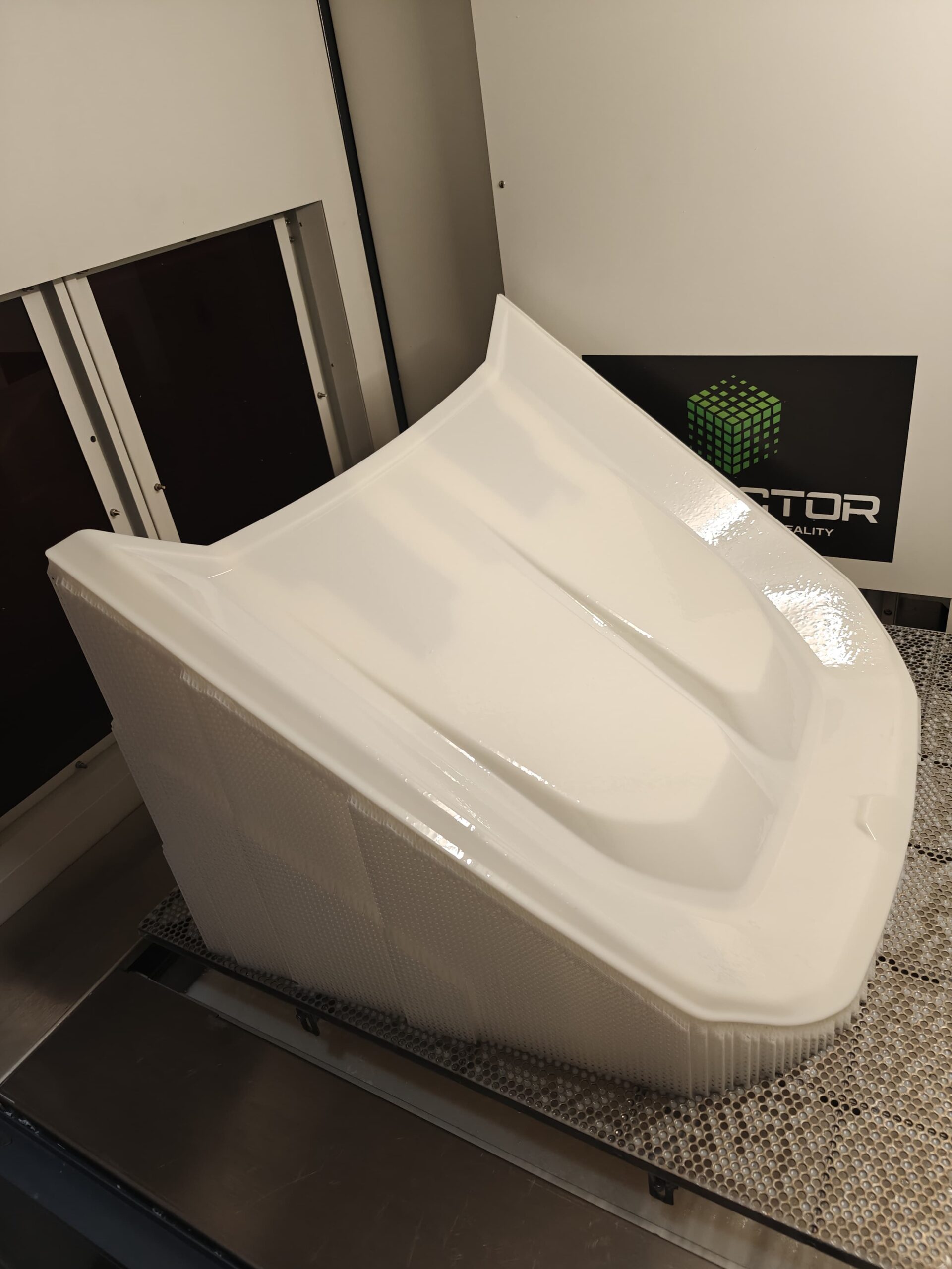 Large-Format 3D Printing Services | 3D Vector