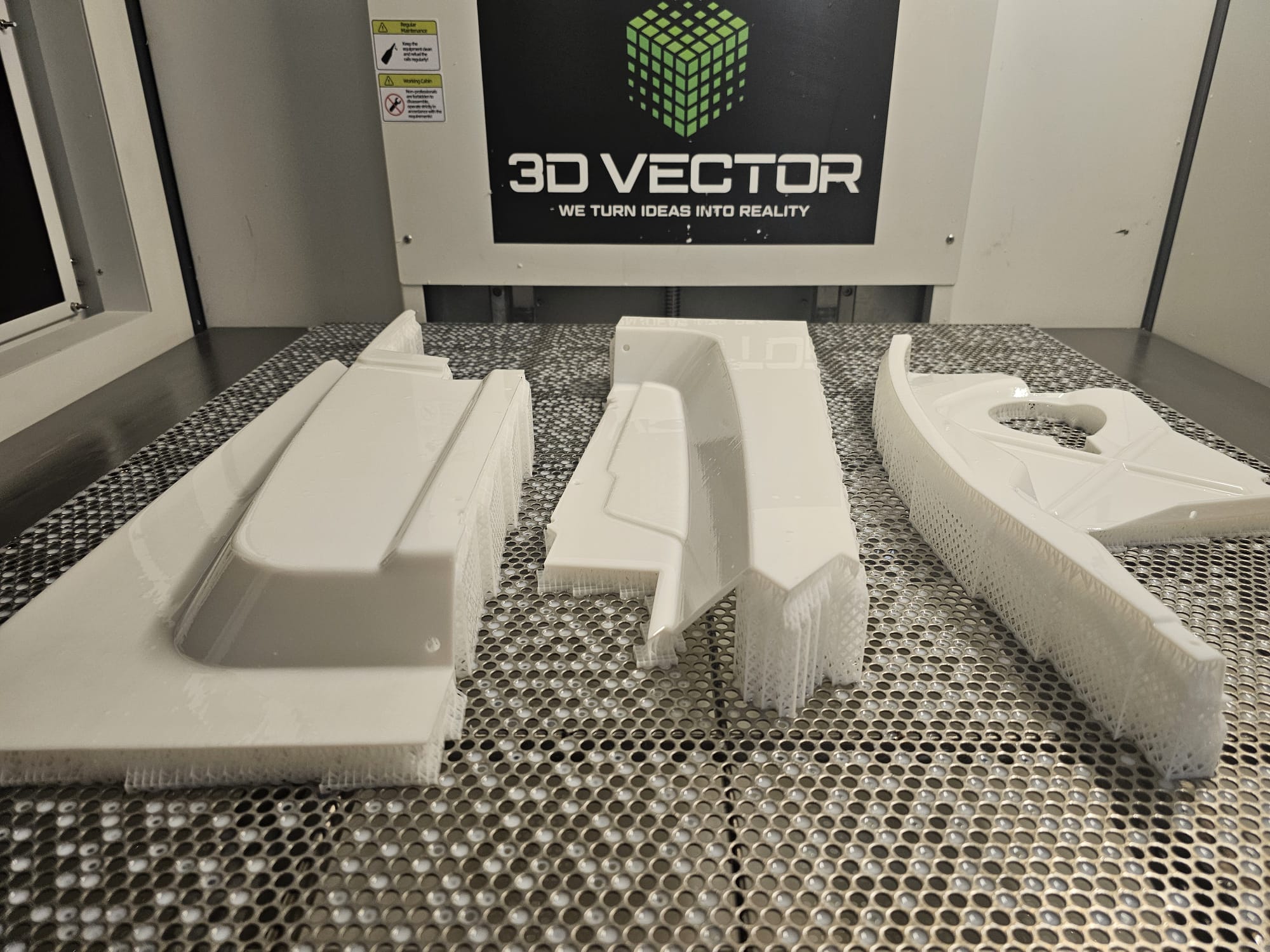 3D Printing Blog 3D Vector 3D Printing Blog 3D Vector