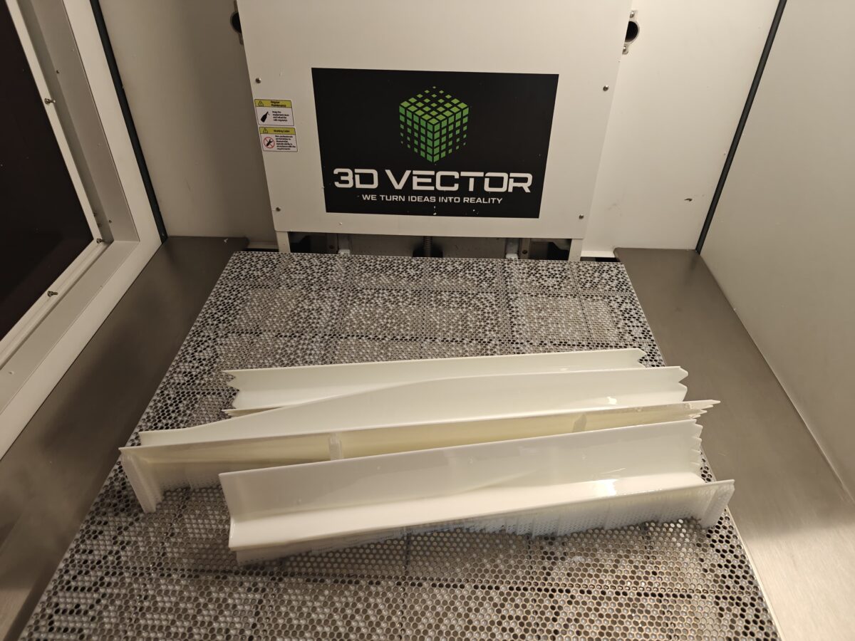 Large-Format 3D Printing Services | 3D Vector