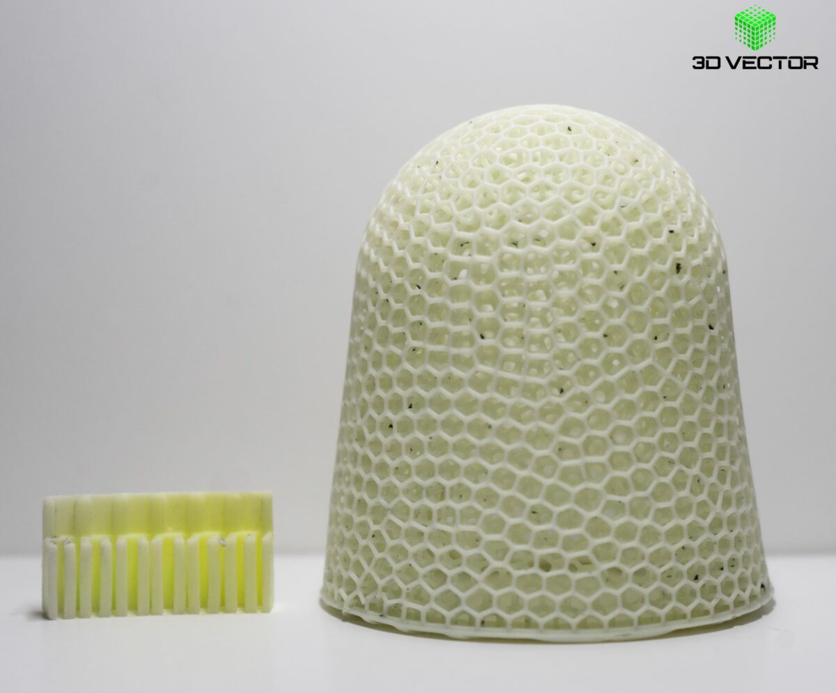 Polyurethane Casting Design Guide | 3D Vector