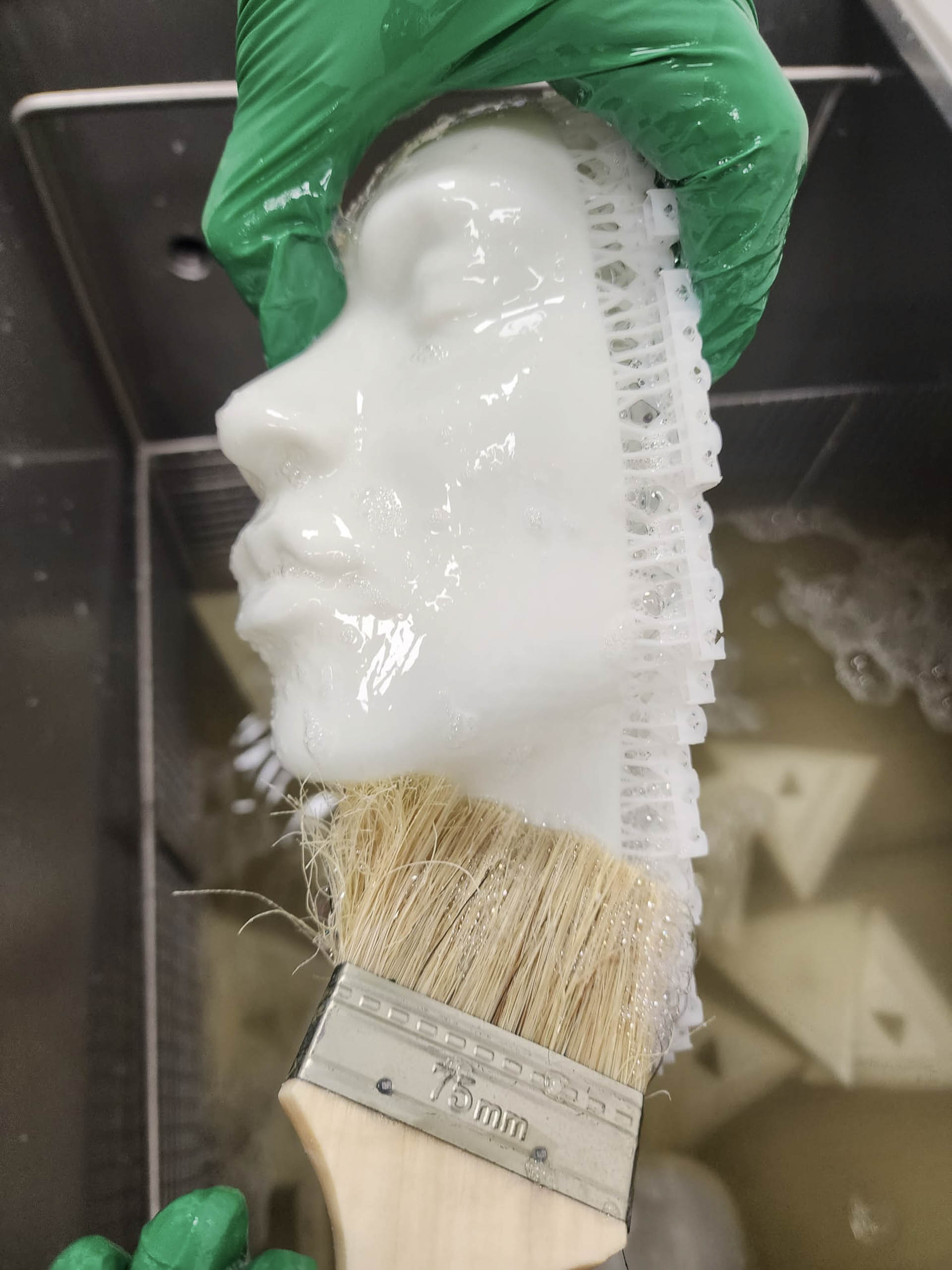 Custom Movie Props For Toronto | 3D Vector